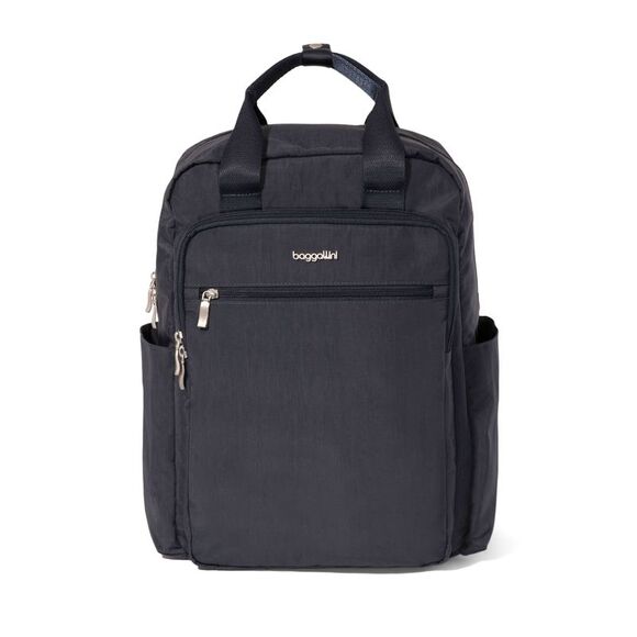 Baggallini | Bags | Baggallini Commuter Laptop Backpack | Poshmark